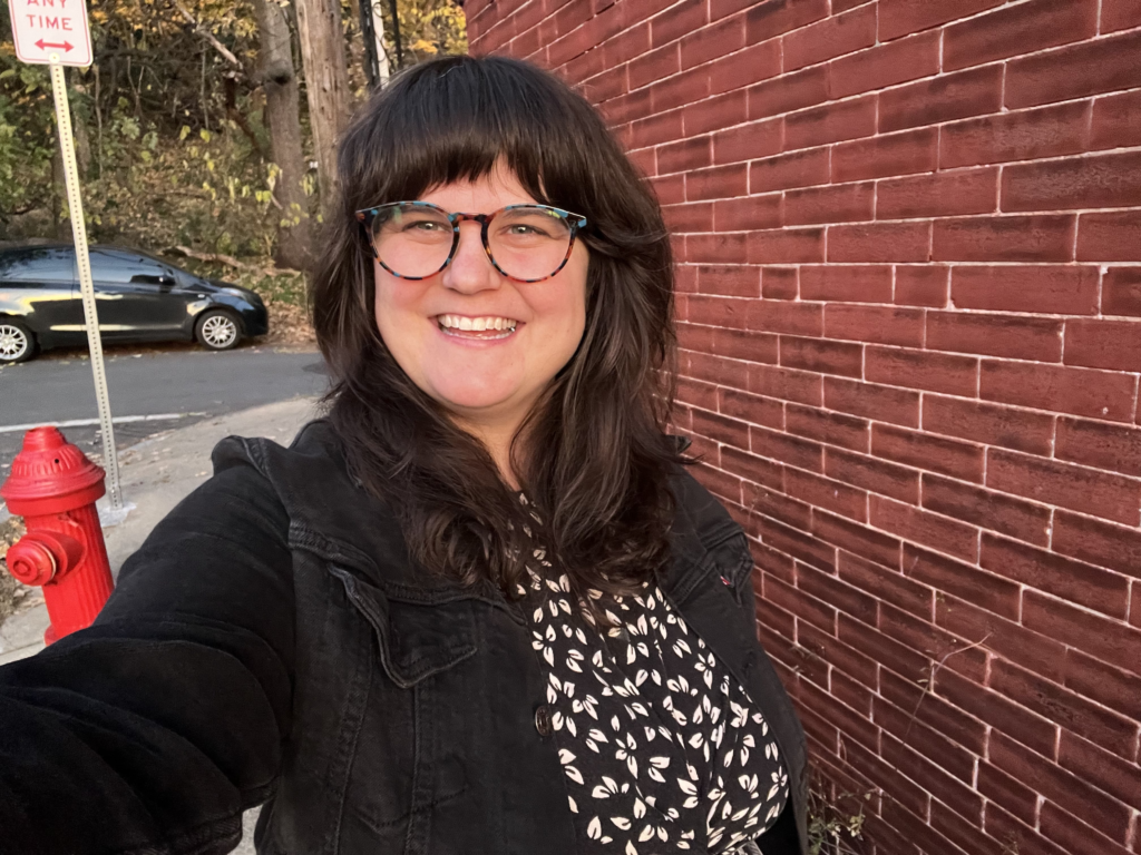 Lucy Roth, LCSW – Psychotherapist in Philadelphia, PA